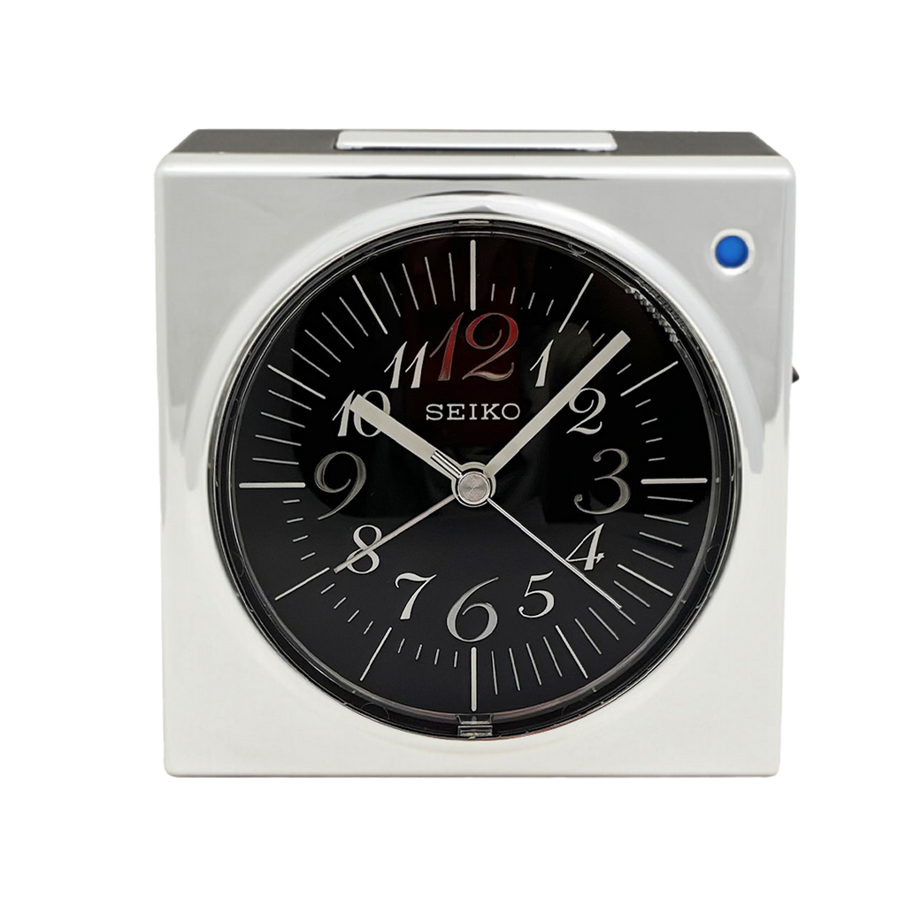 Purchase DQHE150S ALARM CLOCK | Seiko Clocks (Official Store) – Seiko ...