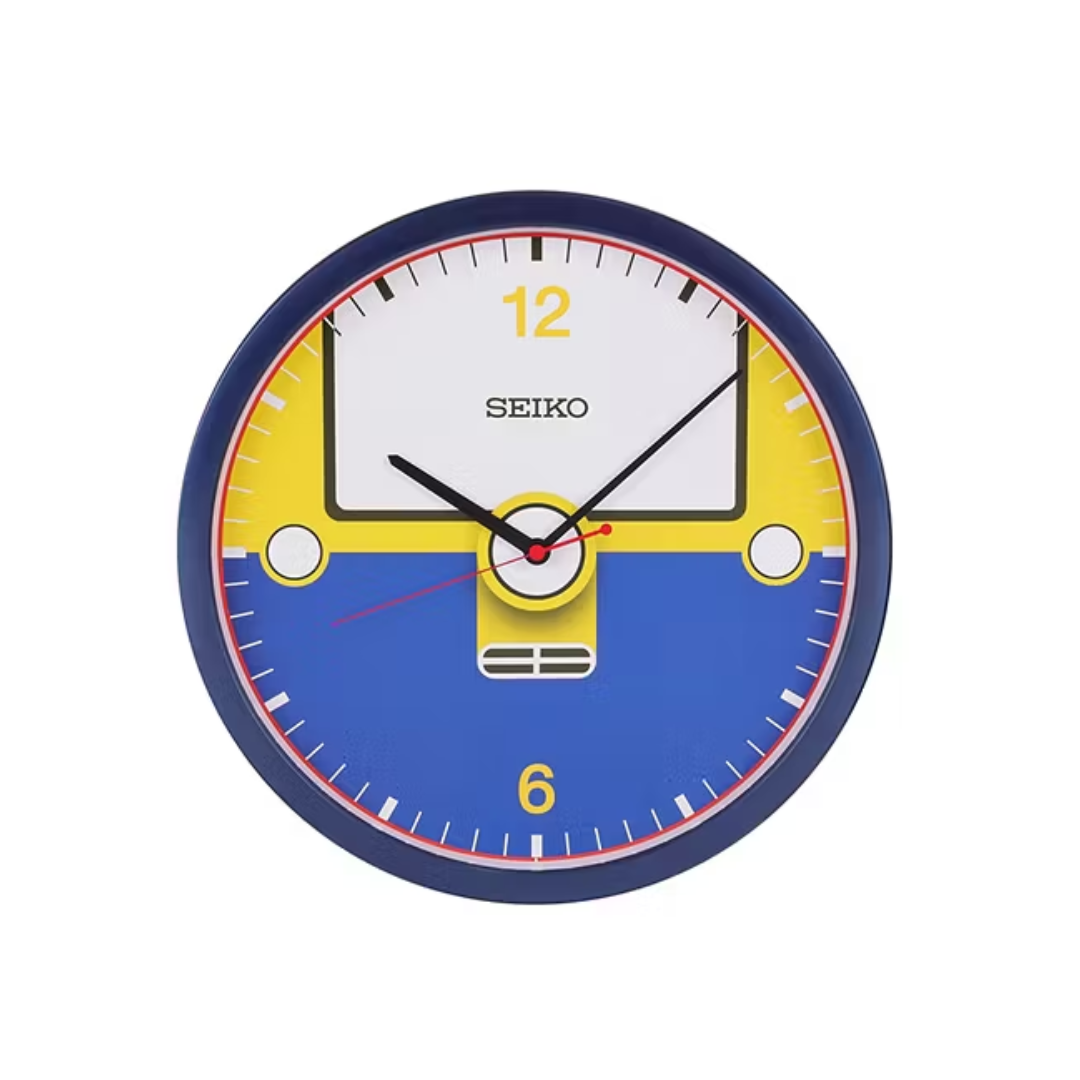 Purchase QXM605K MELODIES IN MOTION | Seiko Clocks (Official Store ...