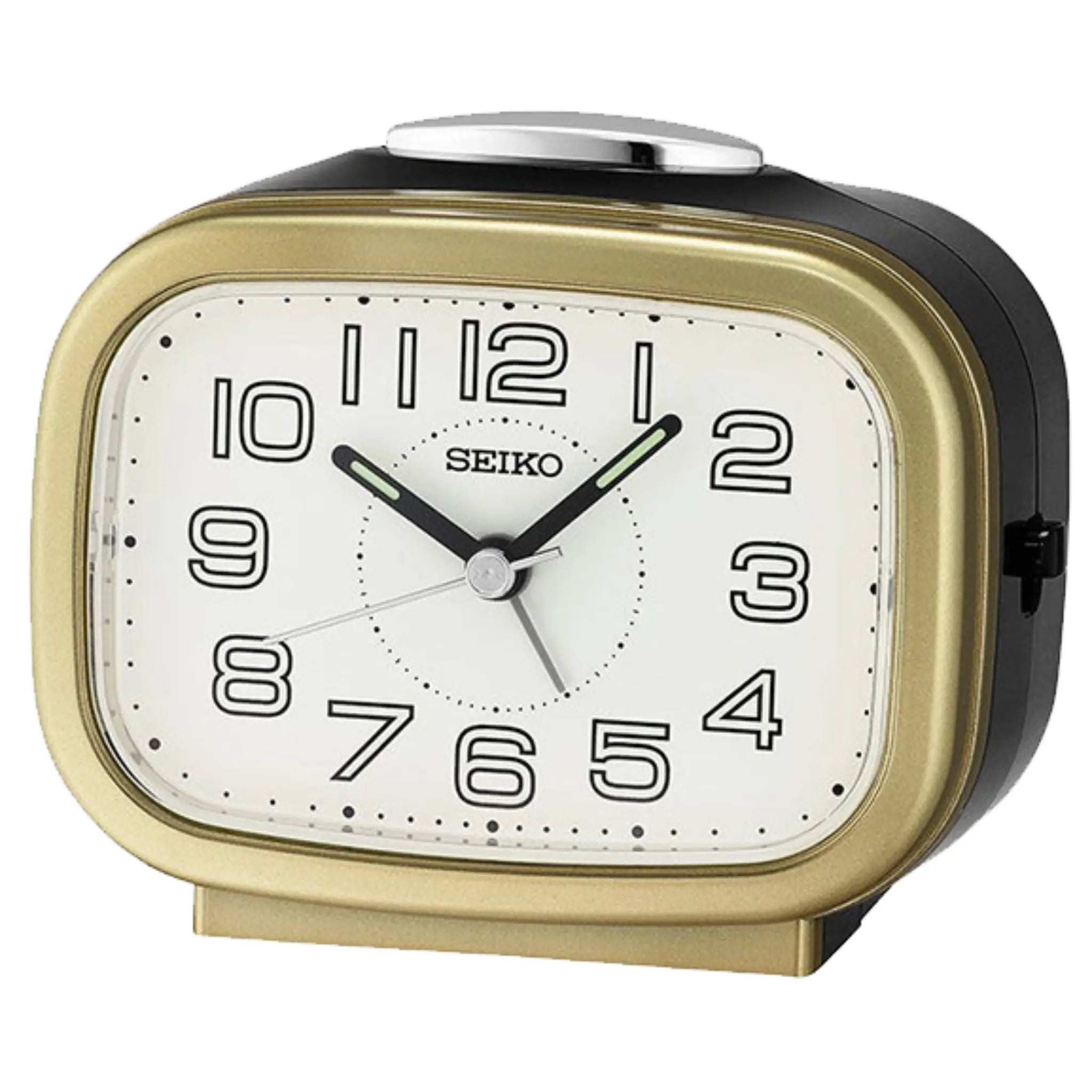 Purchase QHK060G ALARM CLOCK | Seiko Clocks (Official Store) – Seiko ...