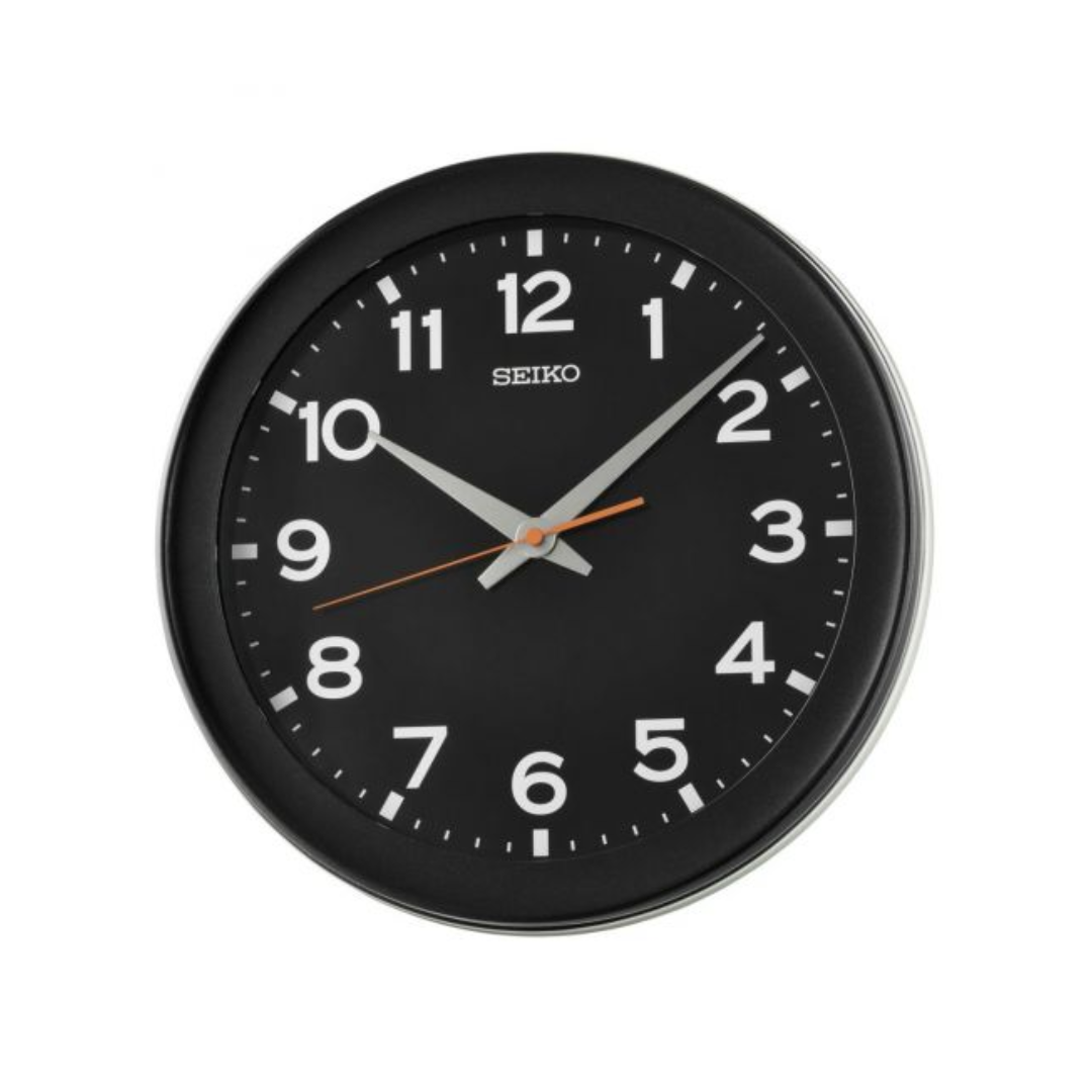 Purchase QXA835K WALL CLOCK | Seiko Clocks (Official Store) – Seiko ...