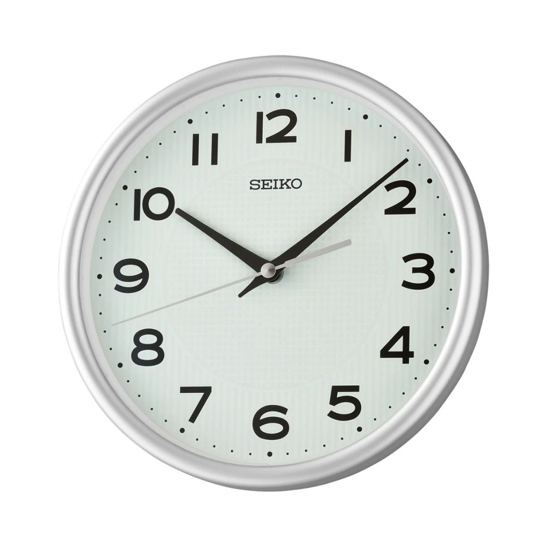 Buy Modern Quartz Wall Clocks – Seiko Clocks Philippines