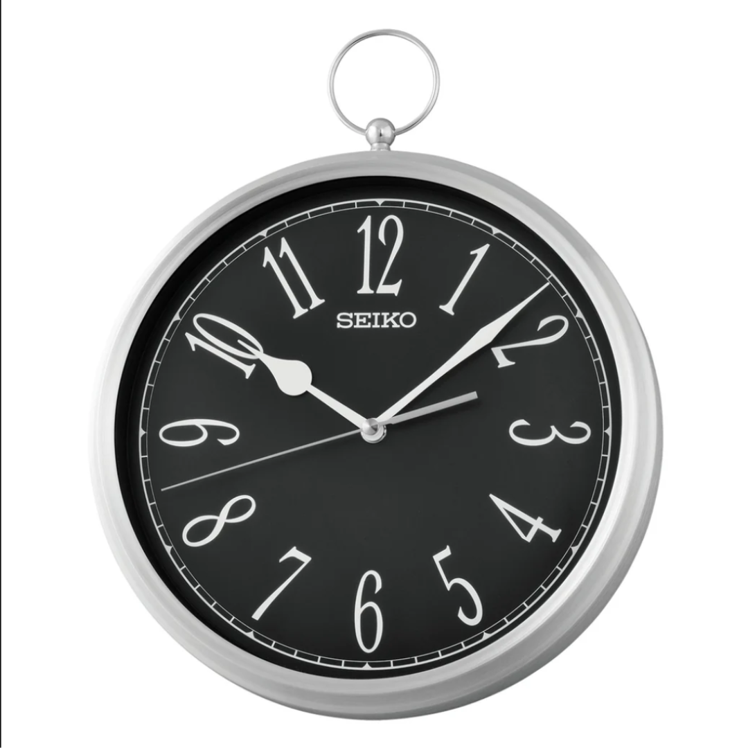 Buy Modern Quartz Wall Clocks – Seiko Clocks Philippines