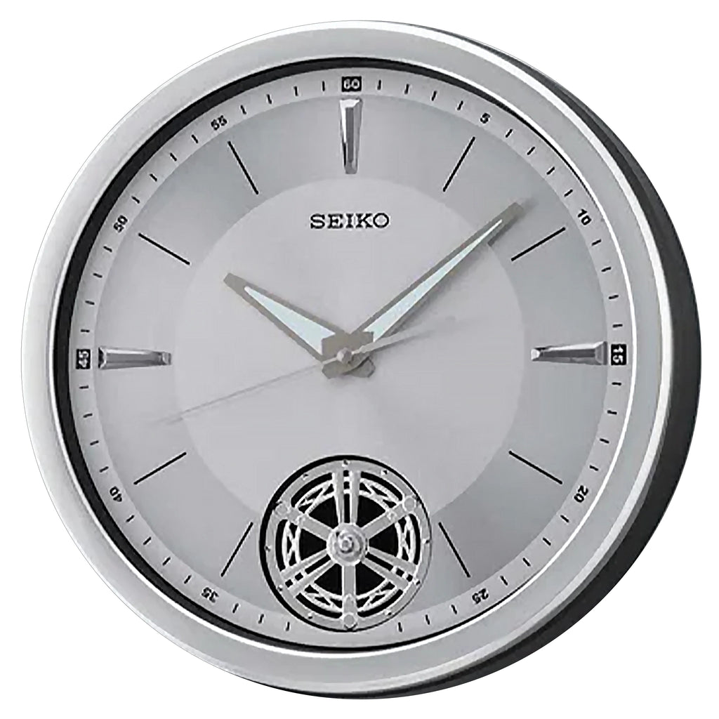Purchase QXC240S WALL CLOCK | Seiko Clocks (Official Store) – Seiko ...