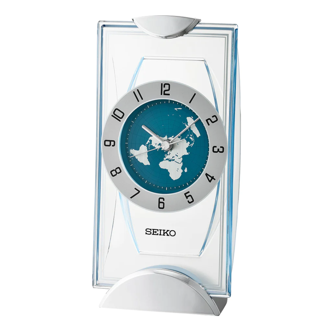Purchase QXG152S TABLE CLOCK | Seiko Clocks (Official Store) – Seiko ...